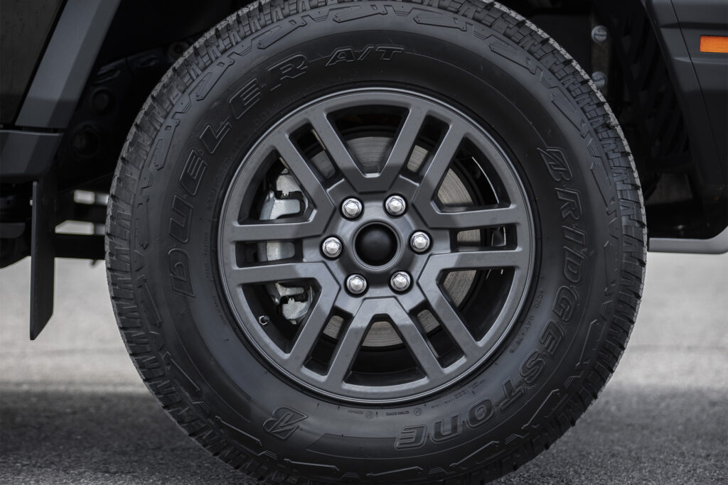 The Boxy SUV Is Back: All-New Lexus GX Plus 6 More Beauties - Sharp ...