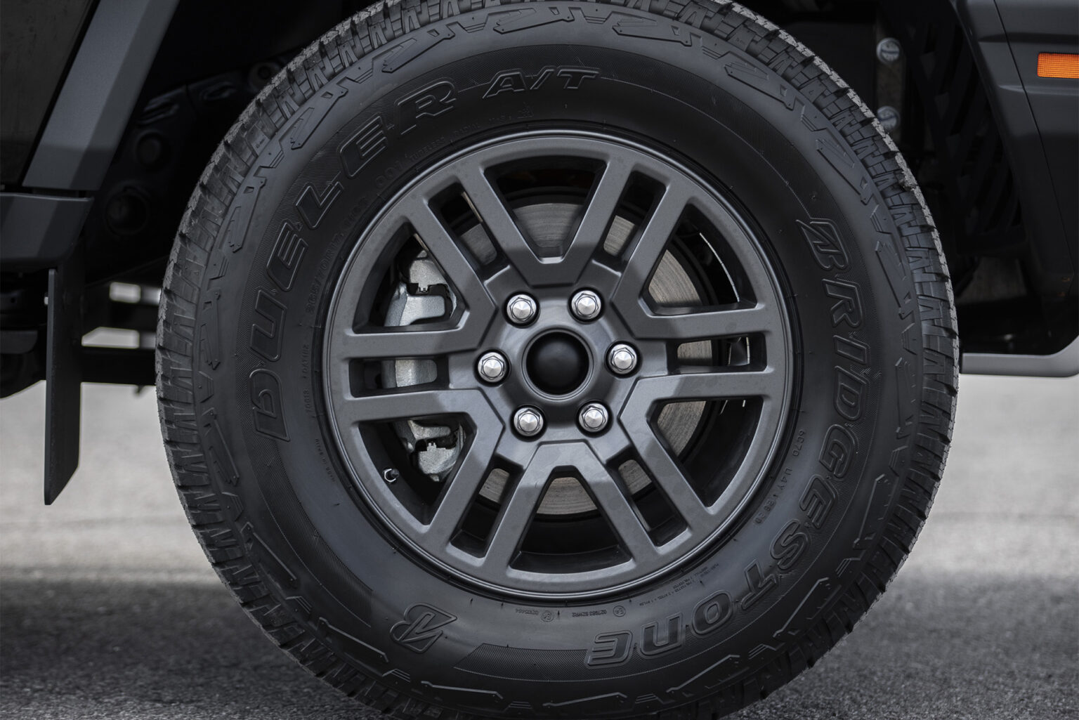 The Boxy SUV Is Back: All-New Lexus GX Plus 6 More Beauties - Sharp ...