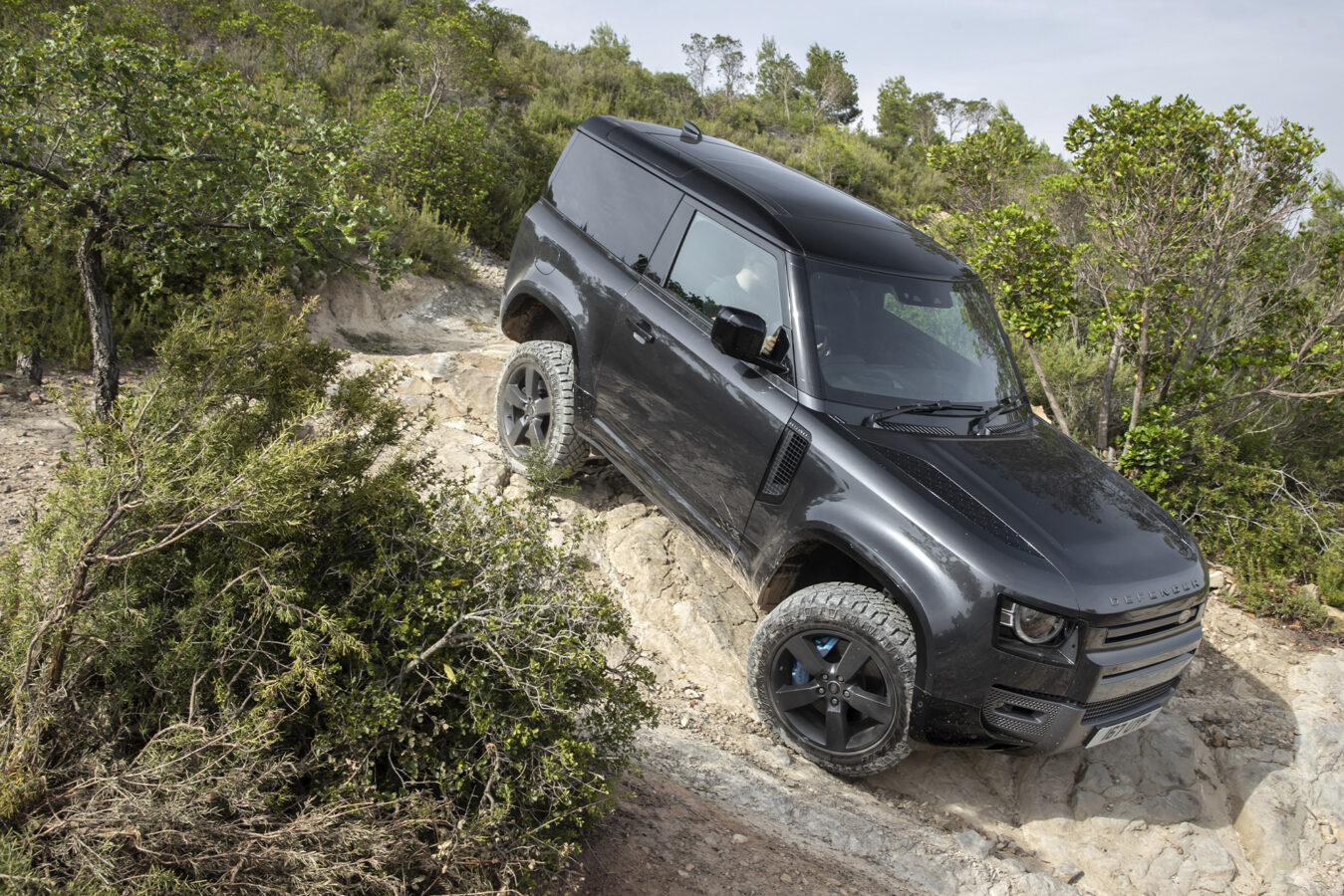 The Boxy SUV Is Back: All-New Lexus GX Plus 6 More Beauties - Sharp ...