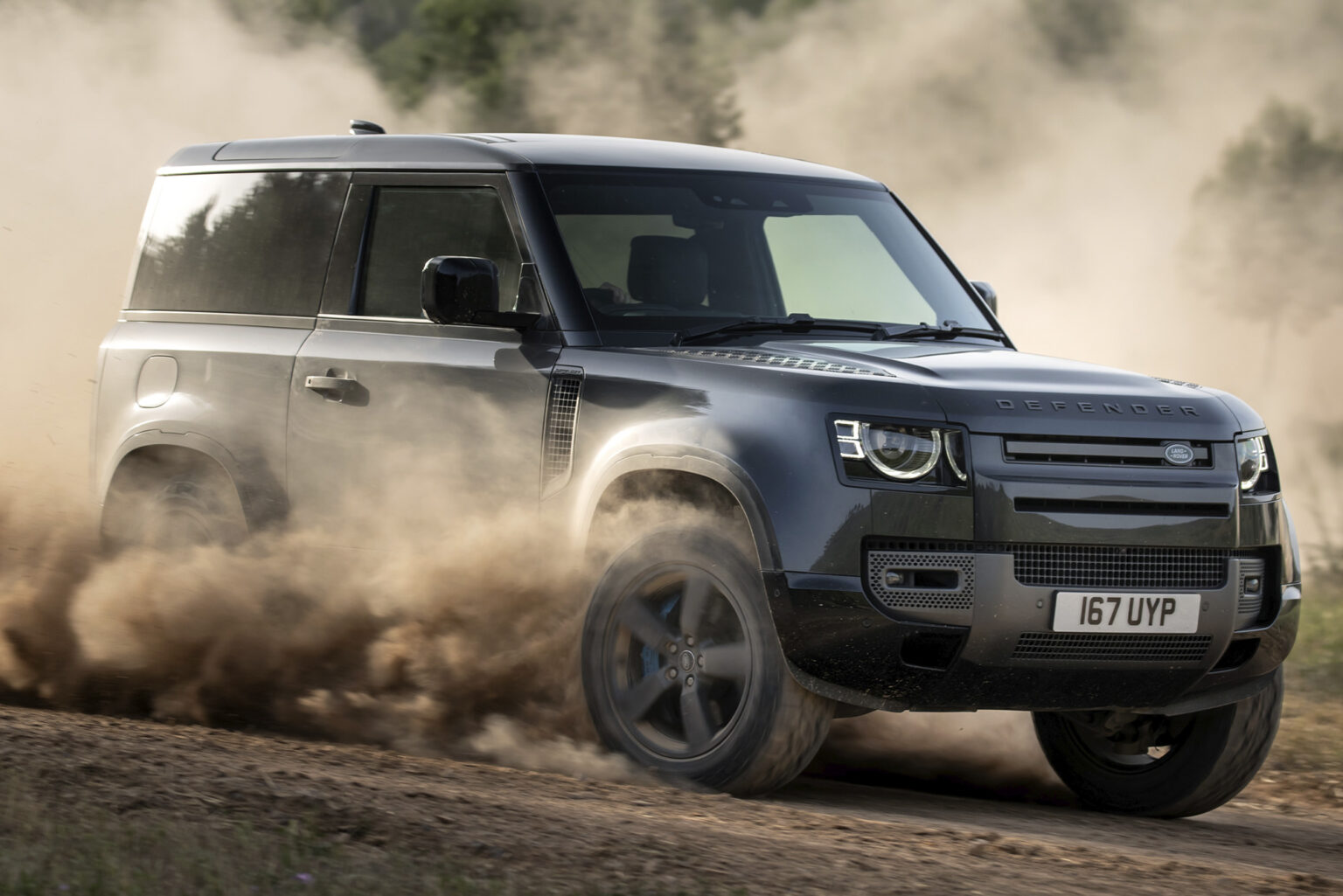 The Boxy SUV Is Back: All-New Lexus GX Plus 6 More Beauties - Sharp ...