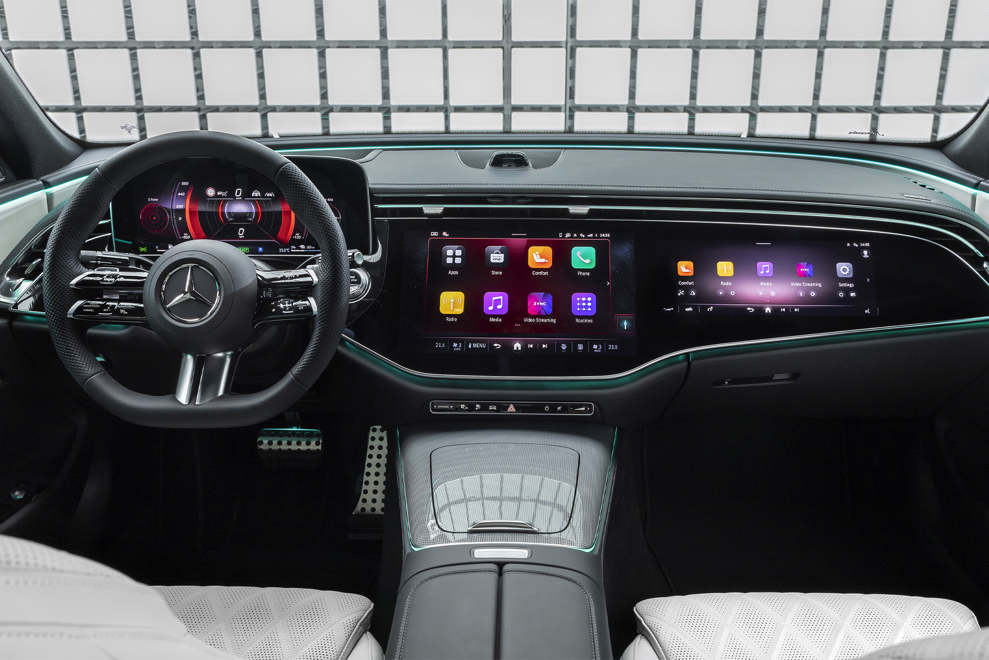 Mercedes E-Class, Mercedes CLE Coupe and Cabriolet - Sharp Magazine