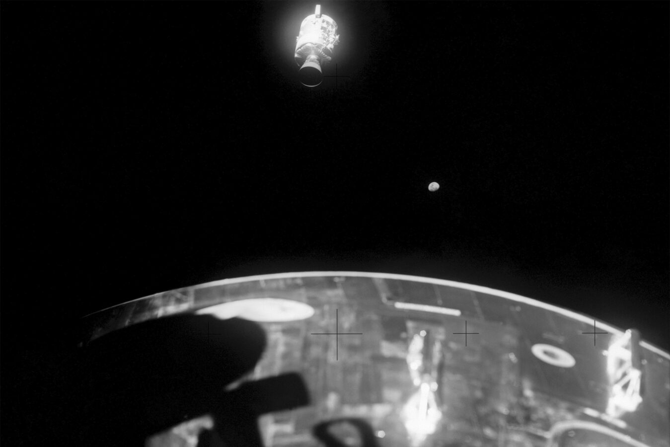 How the Omega Speedmaster Helped Apollo 13's Crew Get Home - Sharp Magazine