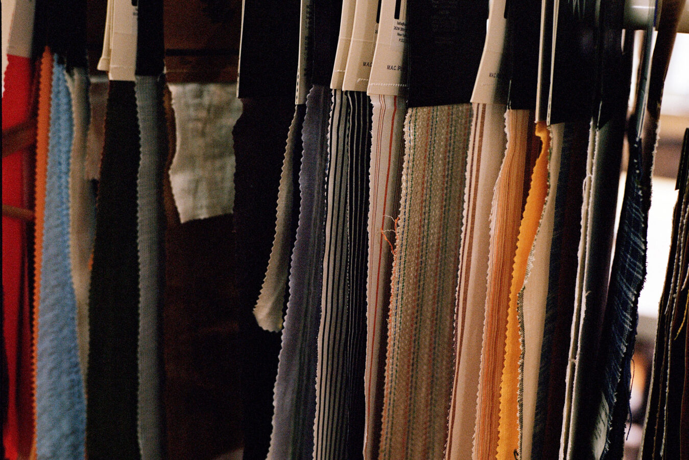 KOTN Co-Founder Rami Helali Talks Mission & Purpose - Sharp Magazine