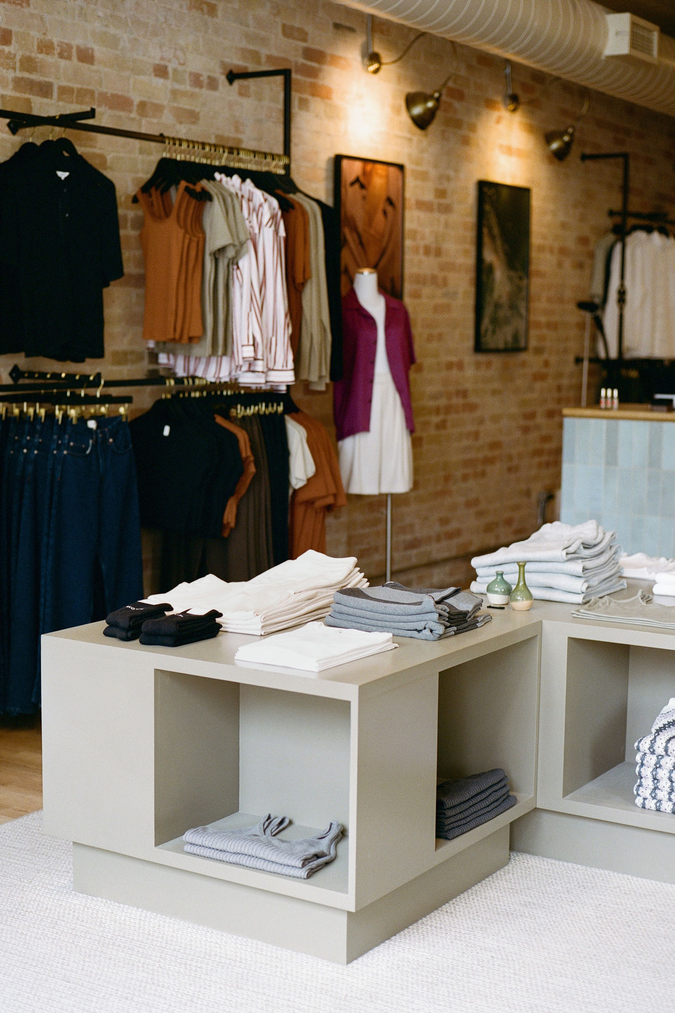 KOTN Co-Founder Rami Helali Talks Mission & Purpose - Sharp Magazine