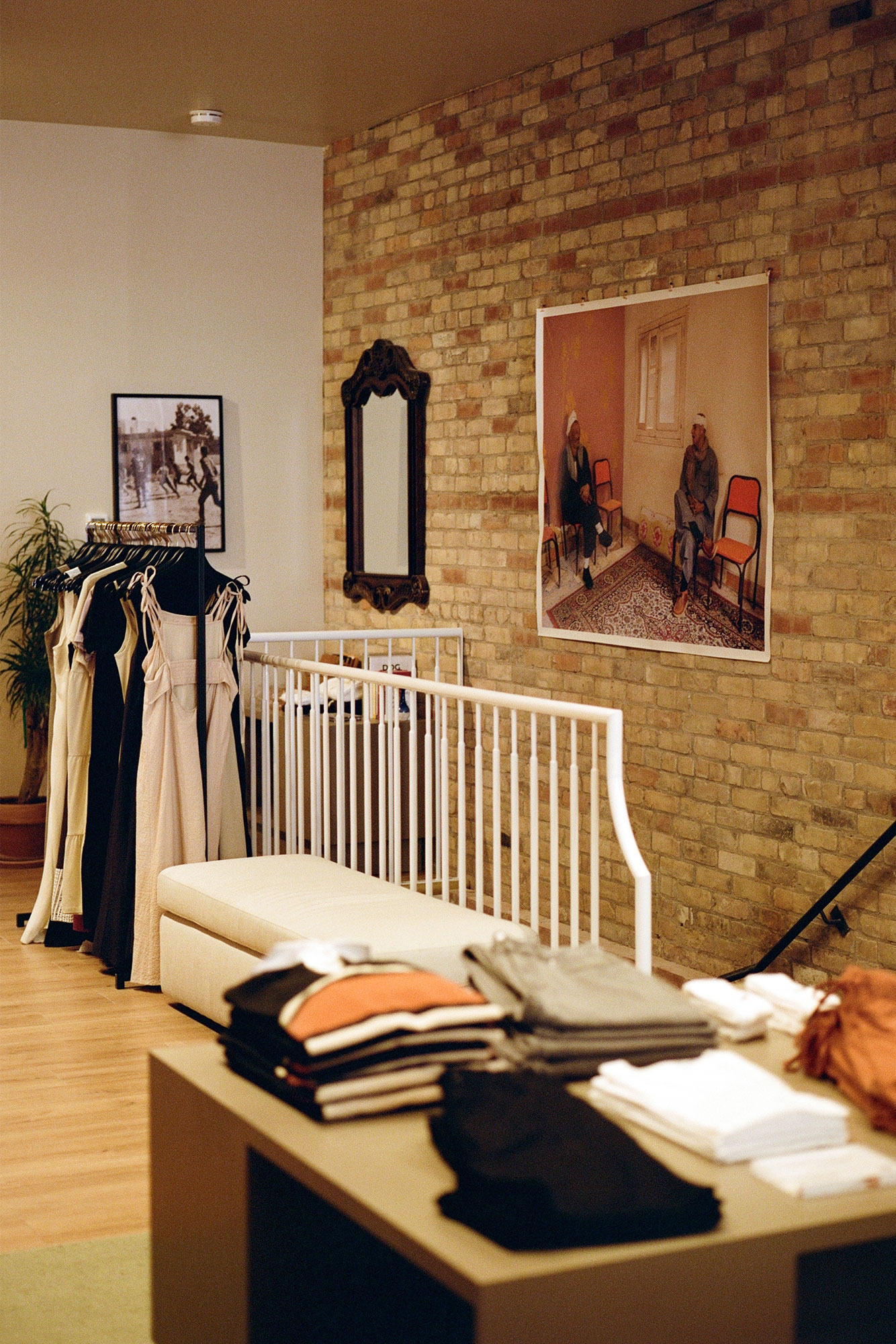 KOTN Co-Founder Rami Helali Talks Mission & Purpose - Sharp Magazine