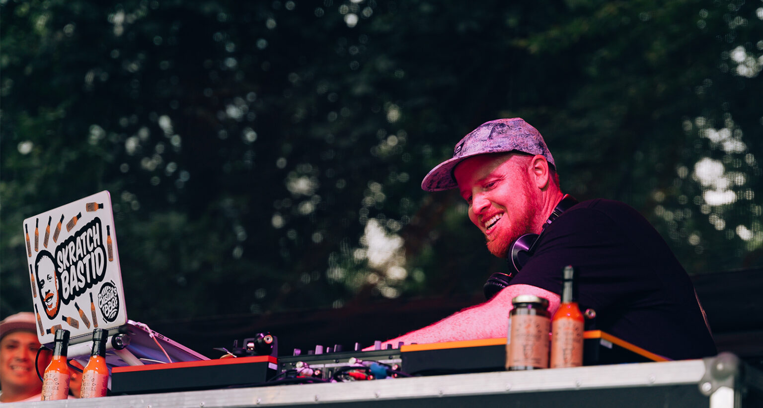 DJ Skratch and Monkey Shoulder Whisky Are In Toronto - Sharp Magazine