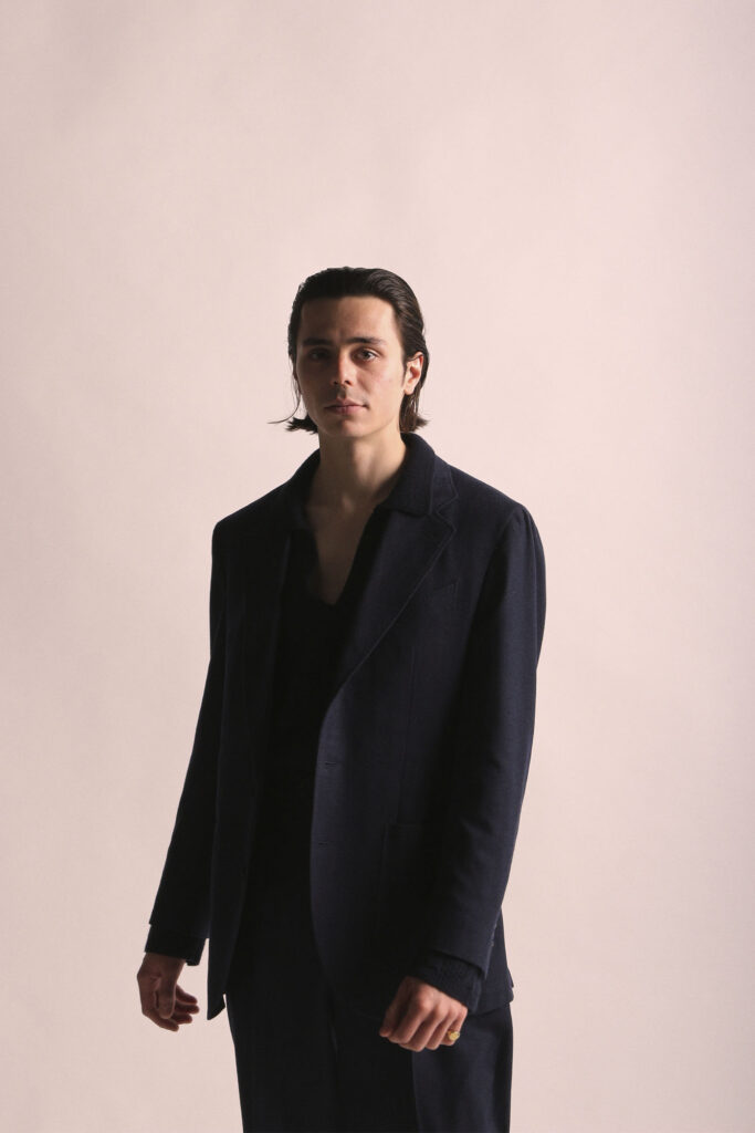 Wynona Founder Robert Yarish: Menswear “For People Who Like Really Good ...