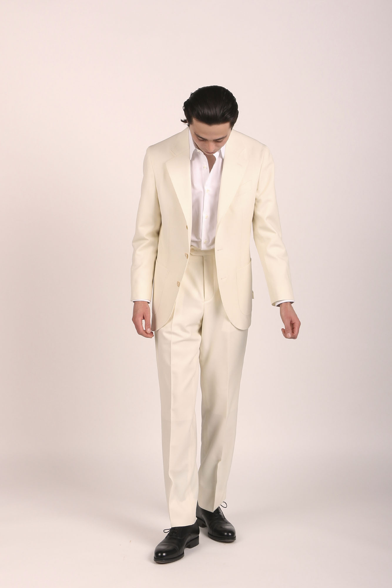 Wynona Founder Robert Yarish: Menswear “For People Who Like Really Good ...