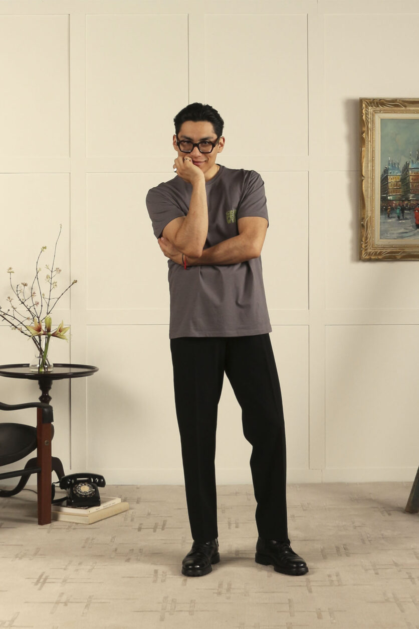 Wynona Founder Robert Yarish: Menswear “For People Who Like Really Good ...
