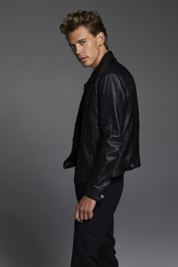 Austin Butler Reps MYSLF, Newest Scent by Yves Saint Laurent: See ...