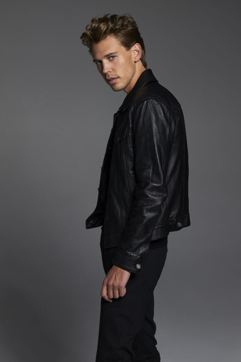 Austin Butler Reps MYSLF, Newest Scent by Yves Saint Laurent: See ...