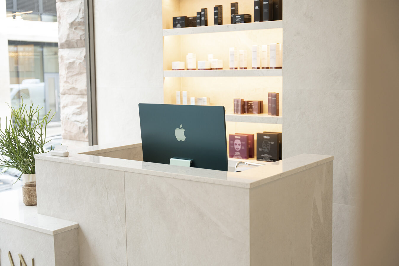 Inside Aman Spa, A Chrysalis of Comfort In Downtown Toronto - Sharp ...