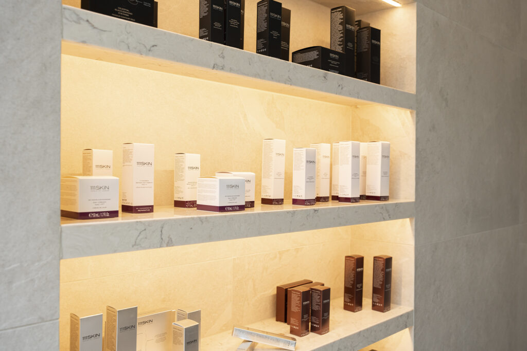 Inside Aman Spa, A Chrysalis of Comfort In Downtown Toronto - Sharp ...