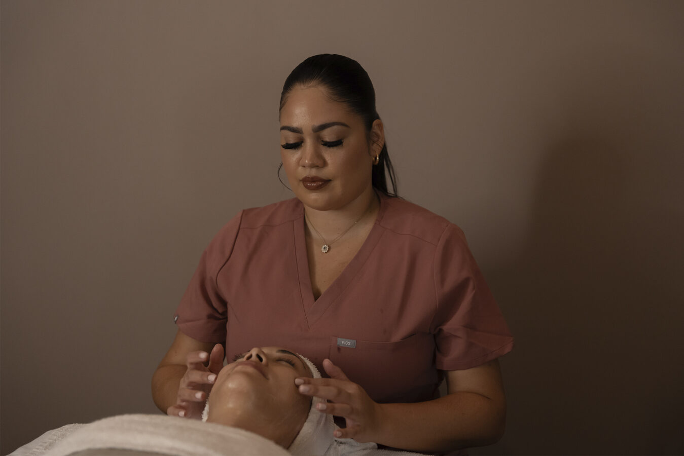 Inside Aman Spa, A Chrysalis of Comfort In Downtown Toronto - Sharp ...
