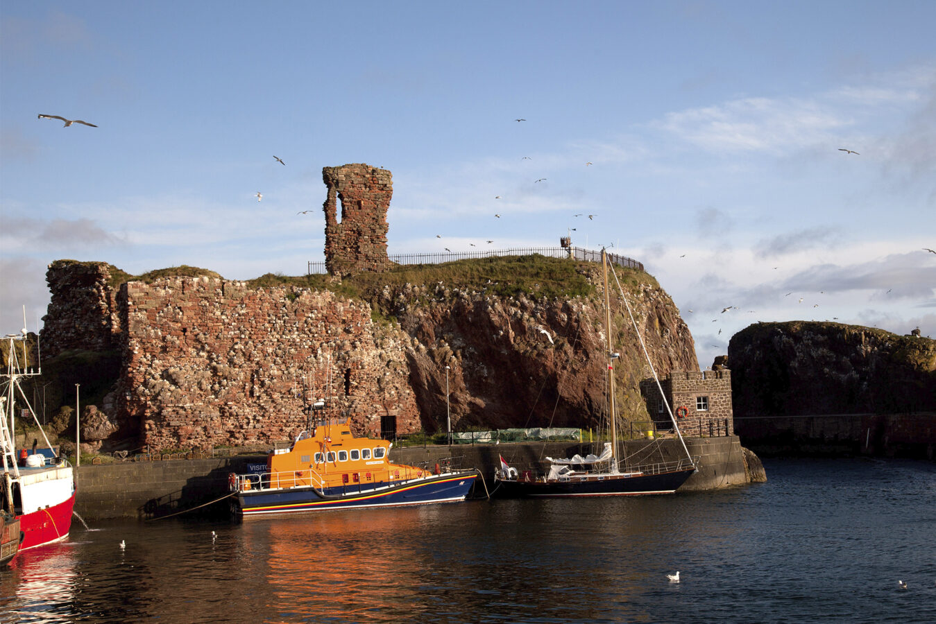 SHARP Travels: The Local Edinburgh Experience - Sharp Magazine