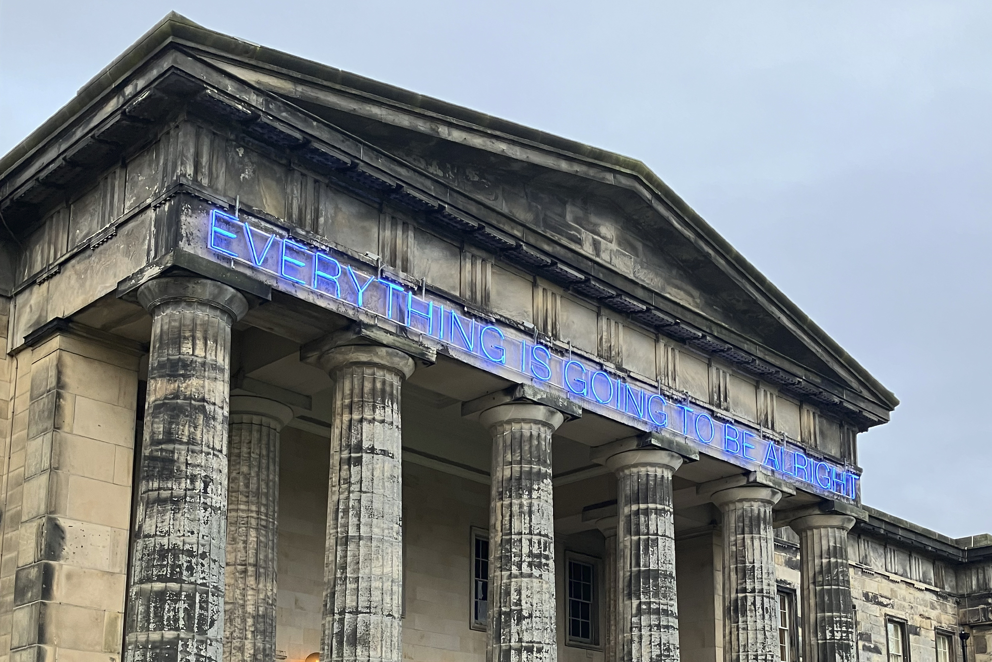 SHARP Travels: The Local Edinburgh Experience - Sharp Magazine