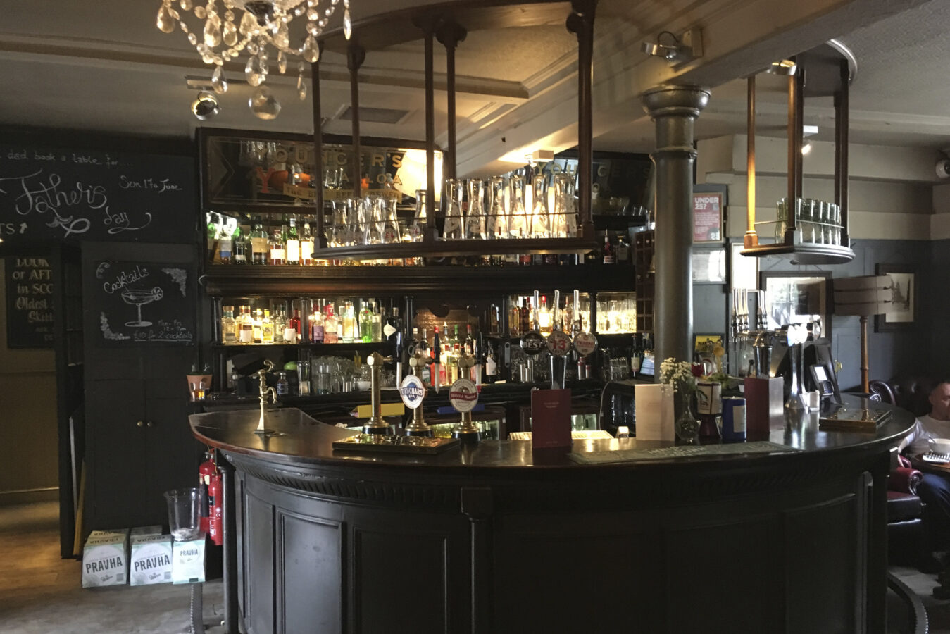 SHARP Travels: The Local Edinburgh Experience - Sharp Magazine