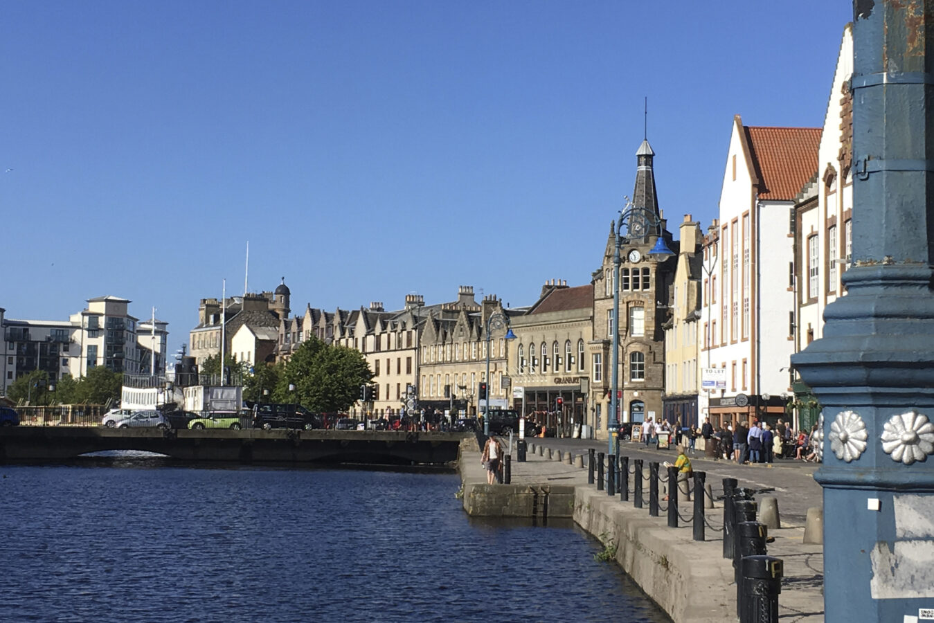 SHARP Travels: The Local Edinburgh Experience - Sharp Magazine