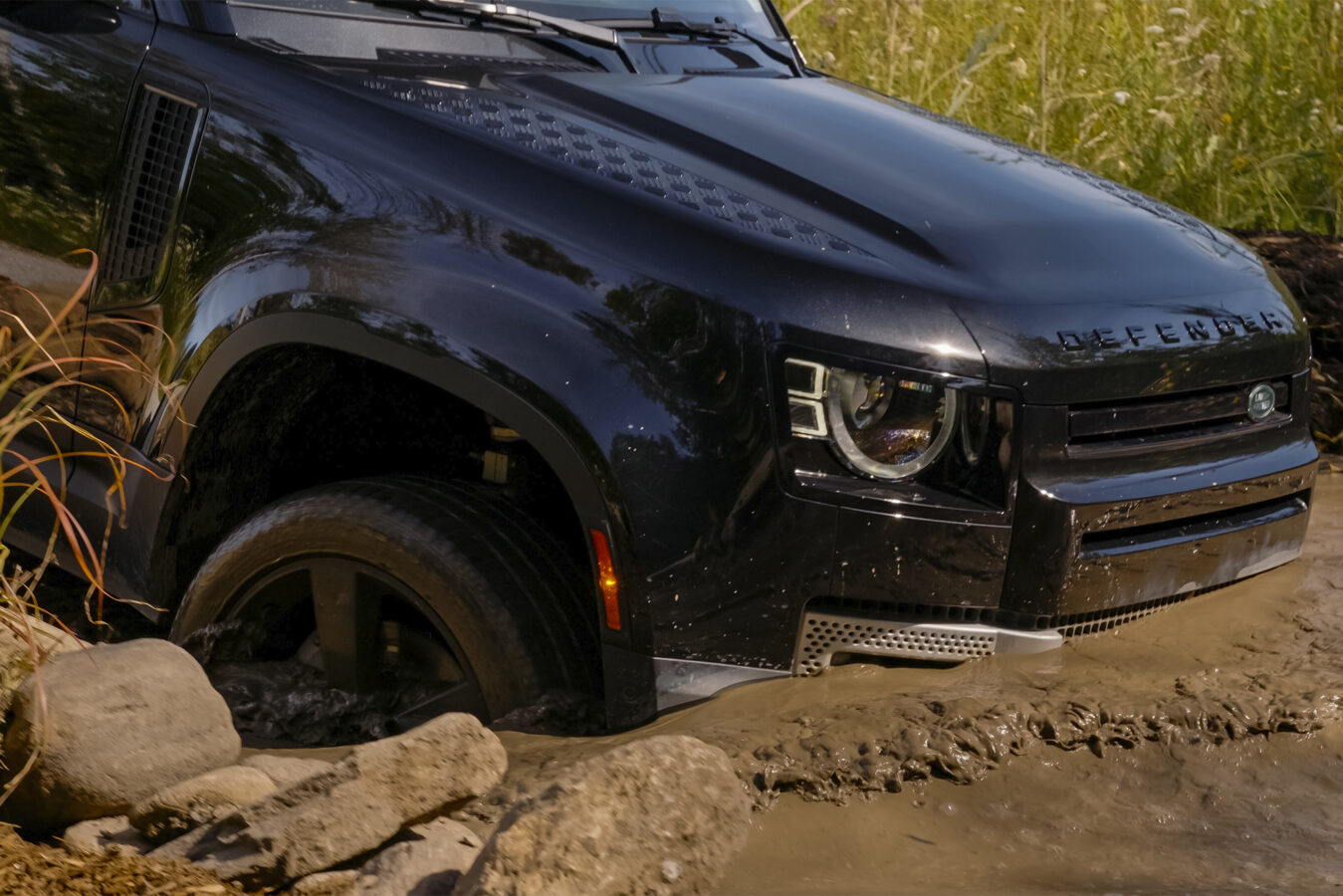 Defender House: An Exclusive Nordic Spa Experience - Sharp Magazine