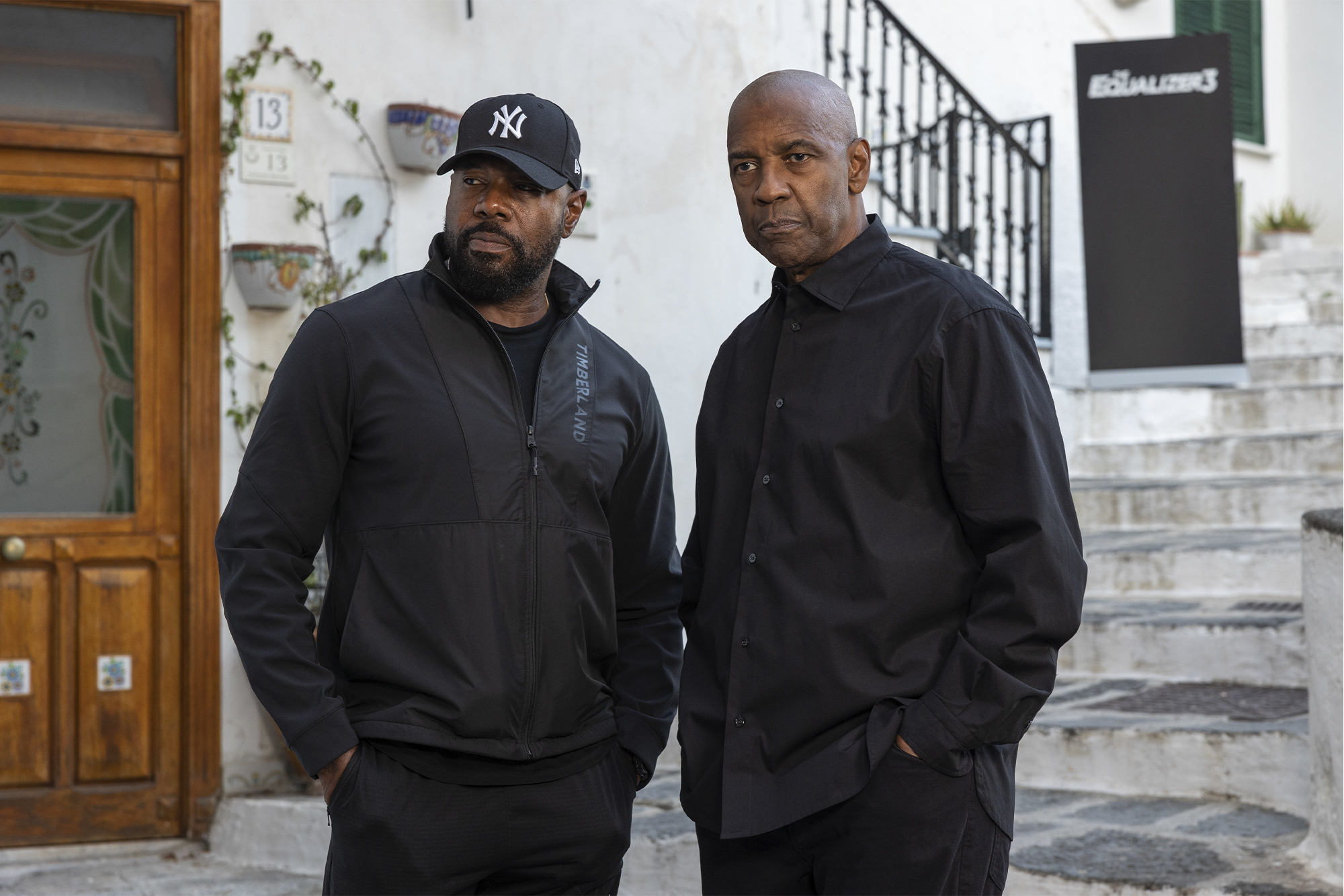 Antoine Fuqua Doesn't Like Bullies: Director Talks Legacy - Sharp Magazine
