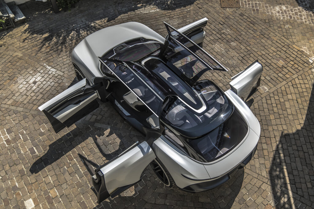 7 New EV Concepts Pushing The Envelope - Sharp Magazine