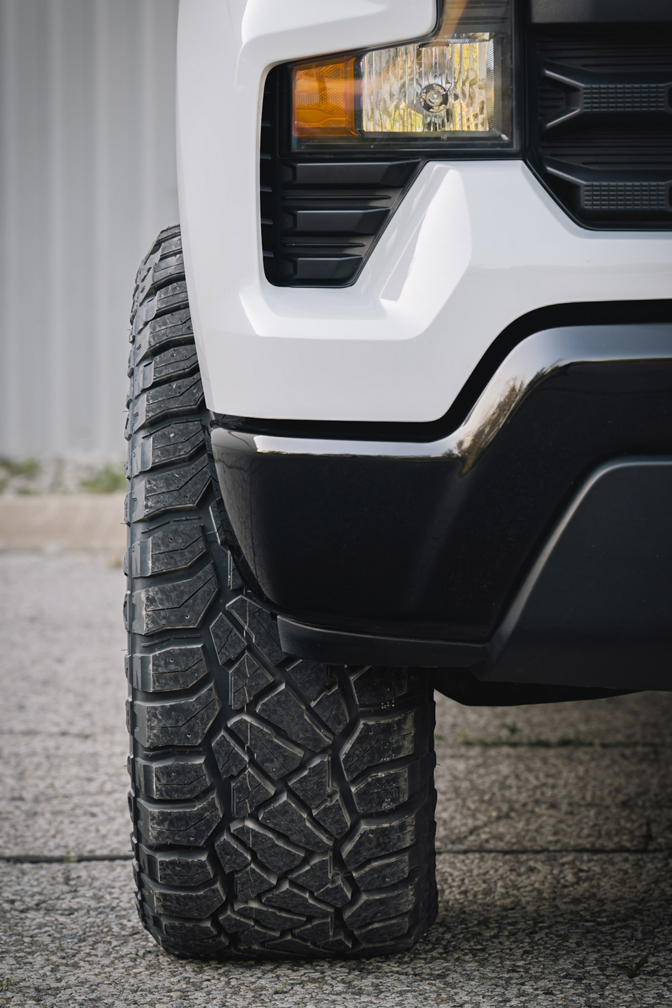 Why (And When) Off-Road Vehicles Need Special Tires - Sharp Magazine