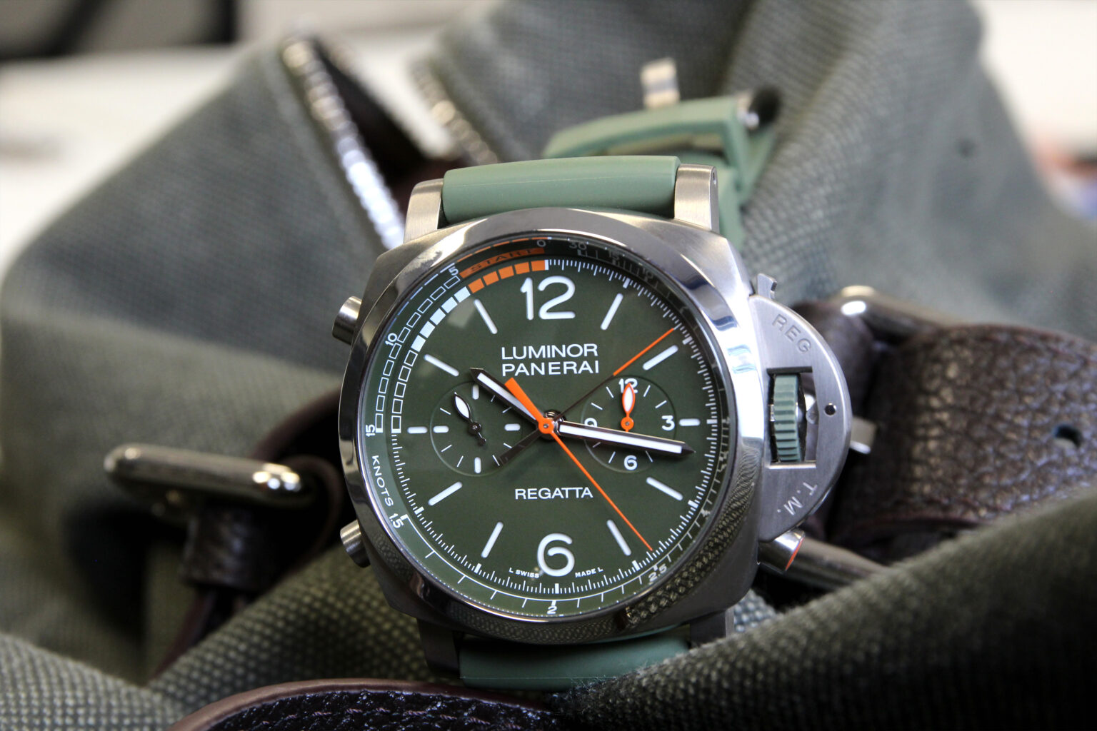Rugged and Ready: Luxury Tool Watches Done Right - Sharp Magazine