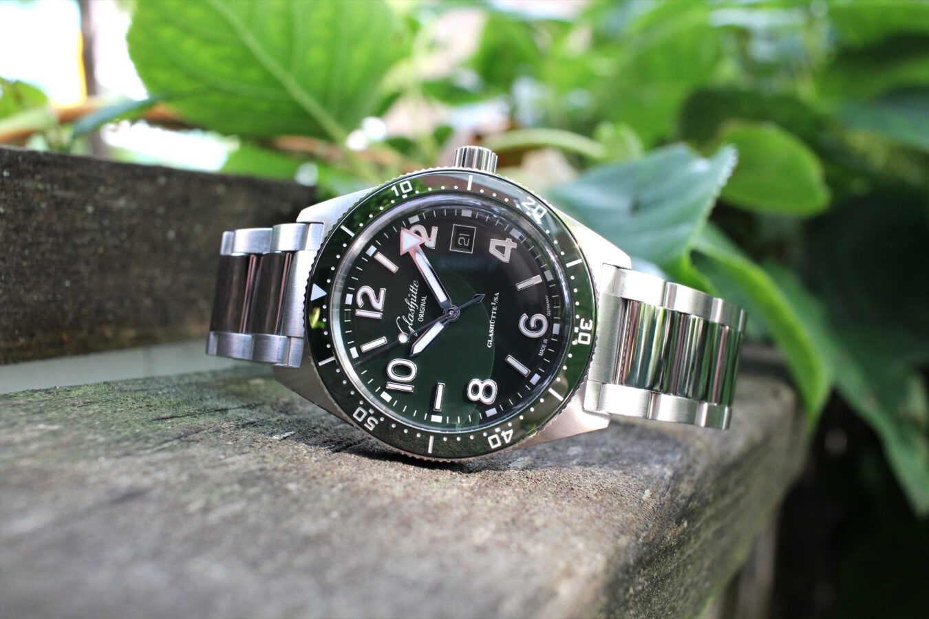 Rugged and Ready: Luxury Tool Watches Done Right - Sharp Magazine