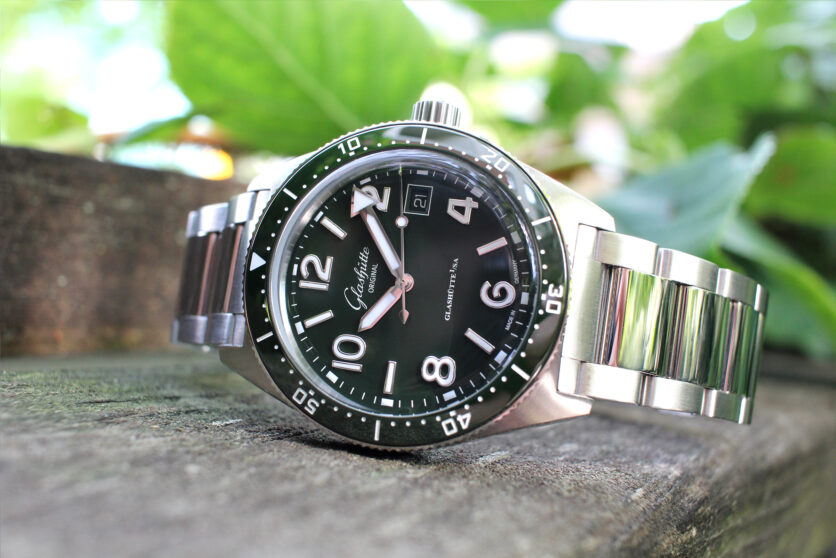 Rugged and Ready: Luxury Tool Watches Done Right - Sharp Magazine