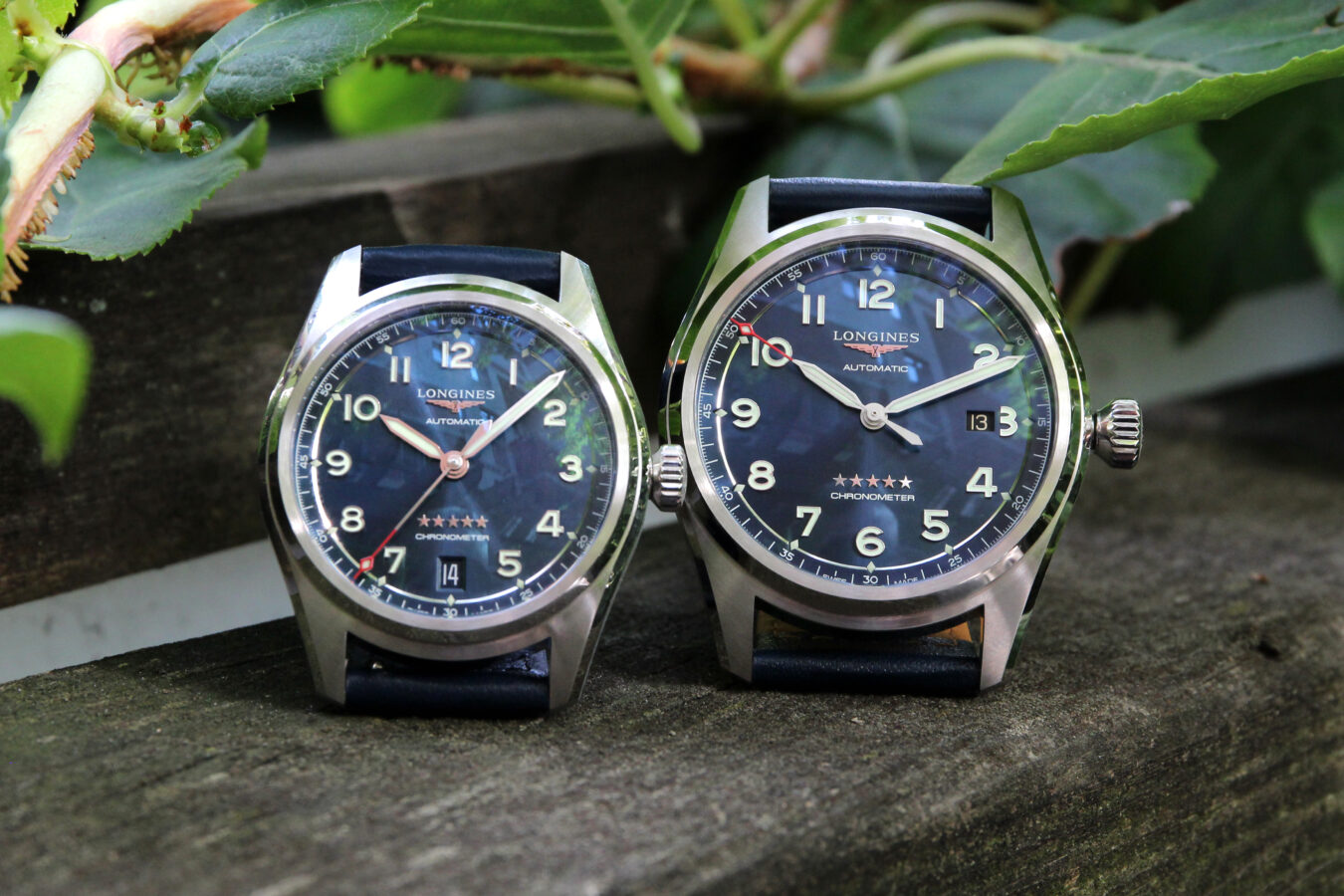 Rugged and Ready: Luxury Tool Watches Done Right - Sharp Magazine