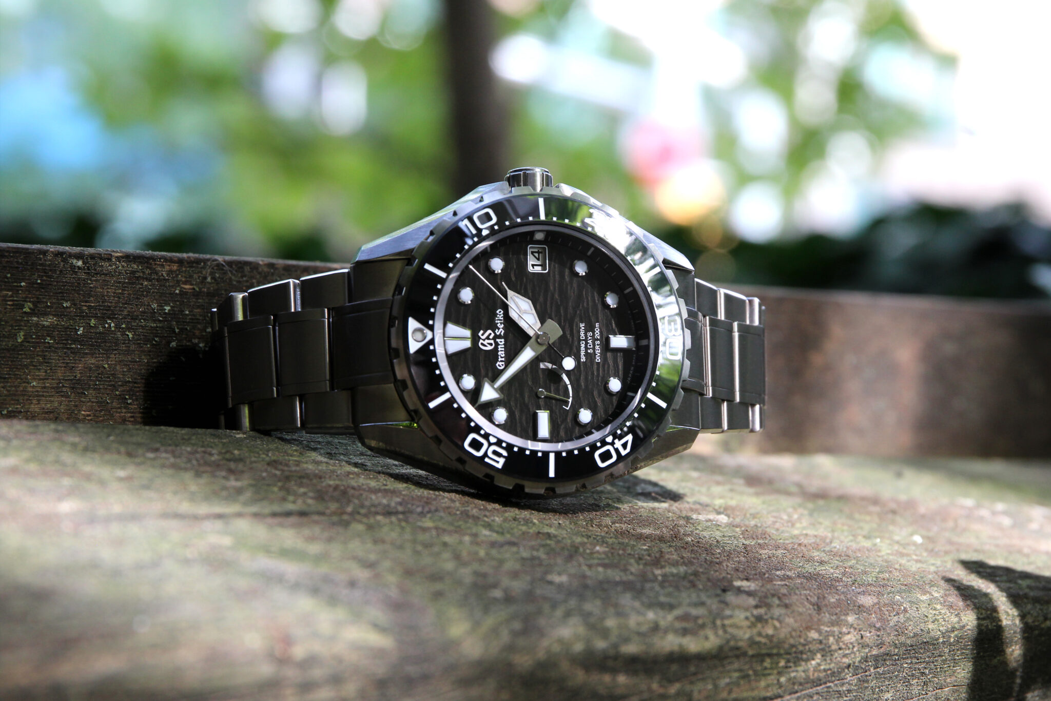 Rugged and Ready: Luxury Tool Watches Done Right - Sharp Magazine