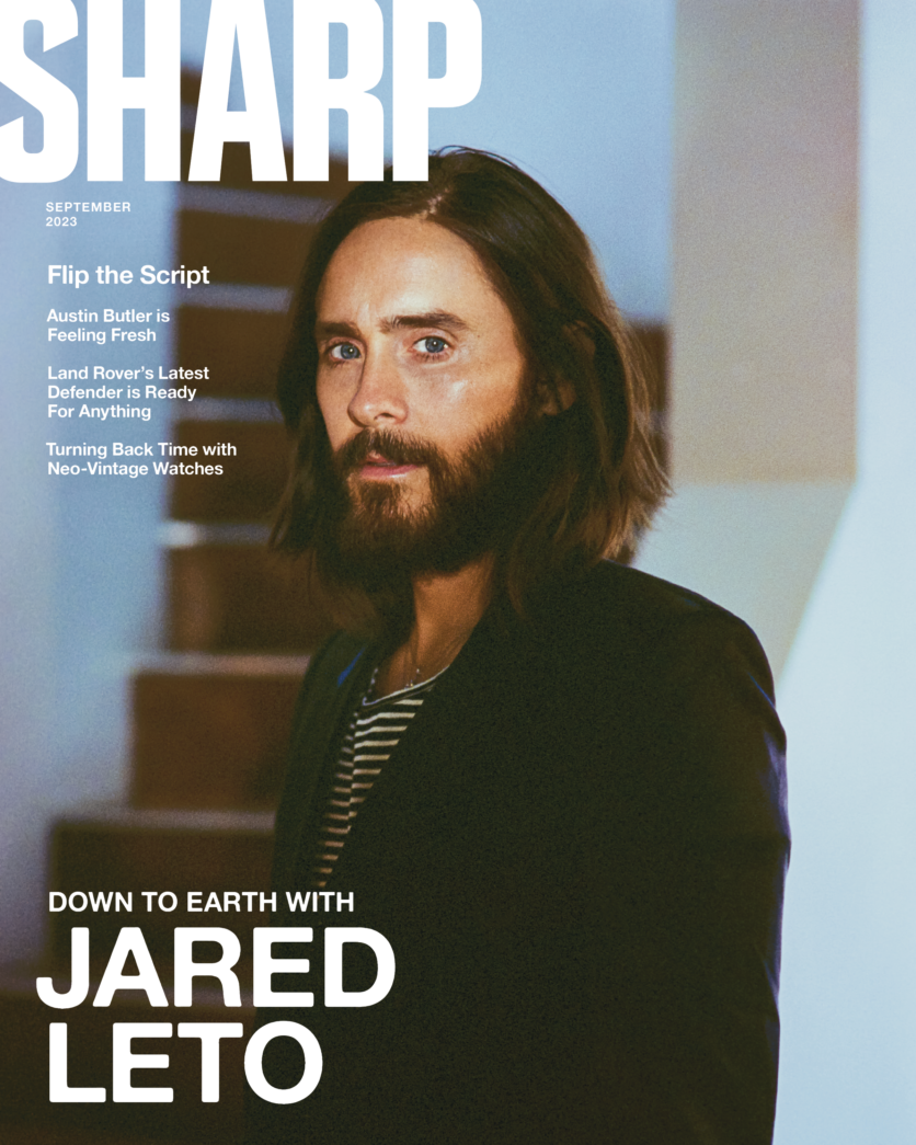 Sharp Digital Editions - Sharp Magazine