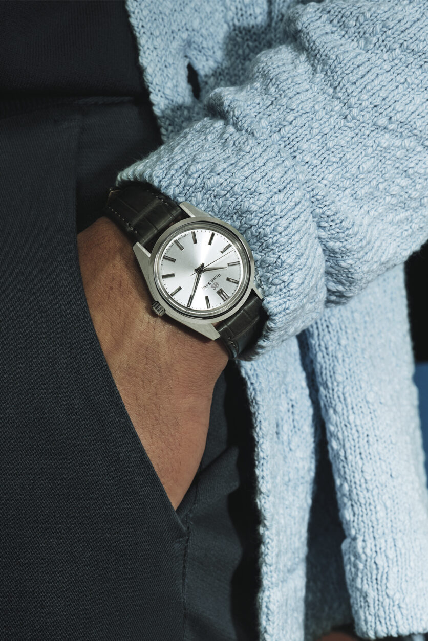 Neo-Vintage Watches Offer the Best of Both Worlds - Sharp Magazine