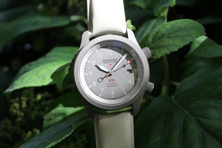 Rugged and Ready: Luxury Tool Watches Done Right - Sharp Magazine