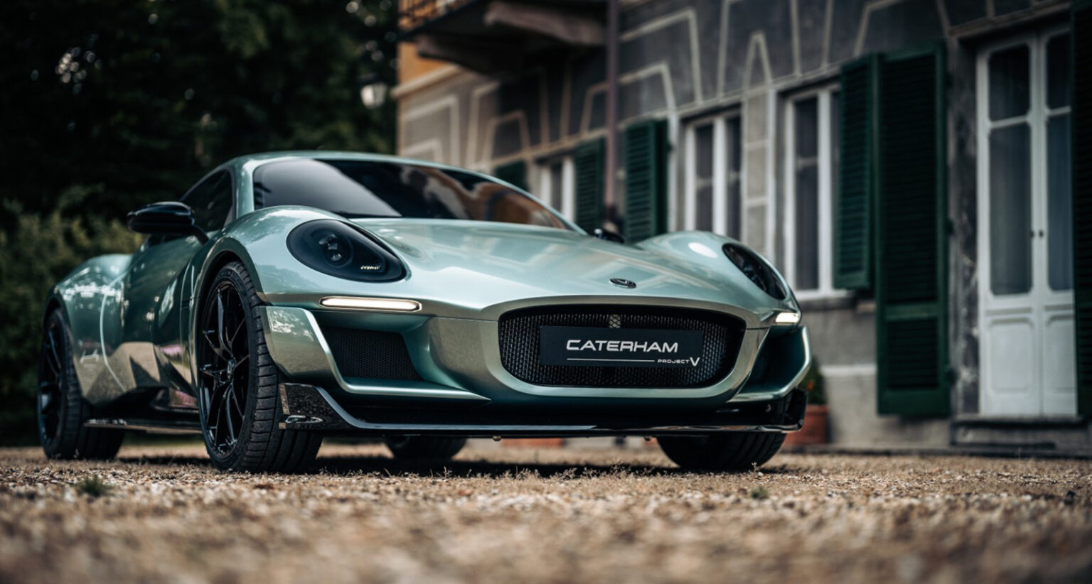 7 New EV Concepts Pushing The Envelope - Sharp Magazine