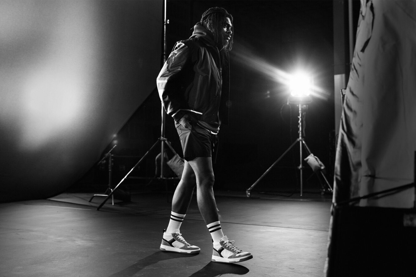 This New BOSS x NFL Drop Lands in Time for '23 Season Kickoff - Sharp ...