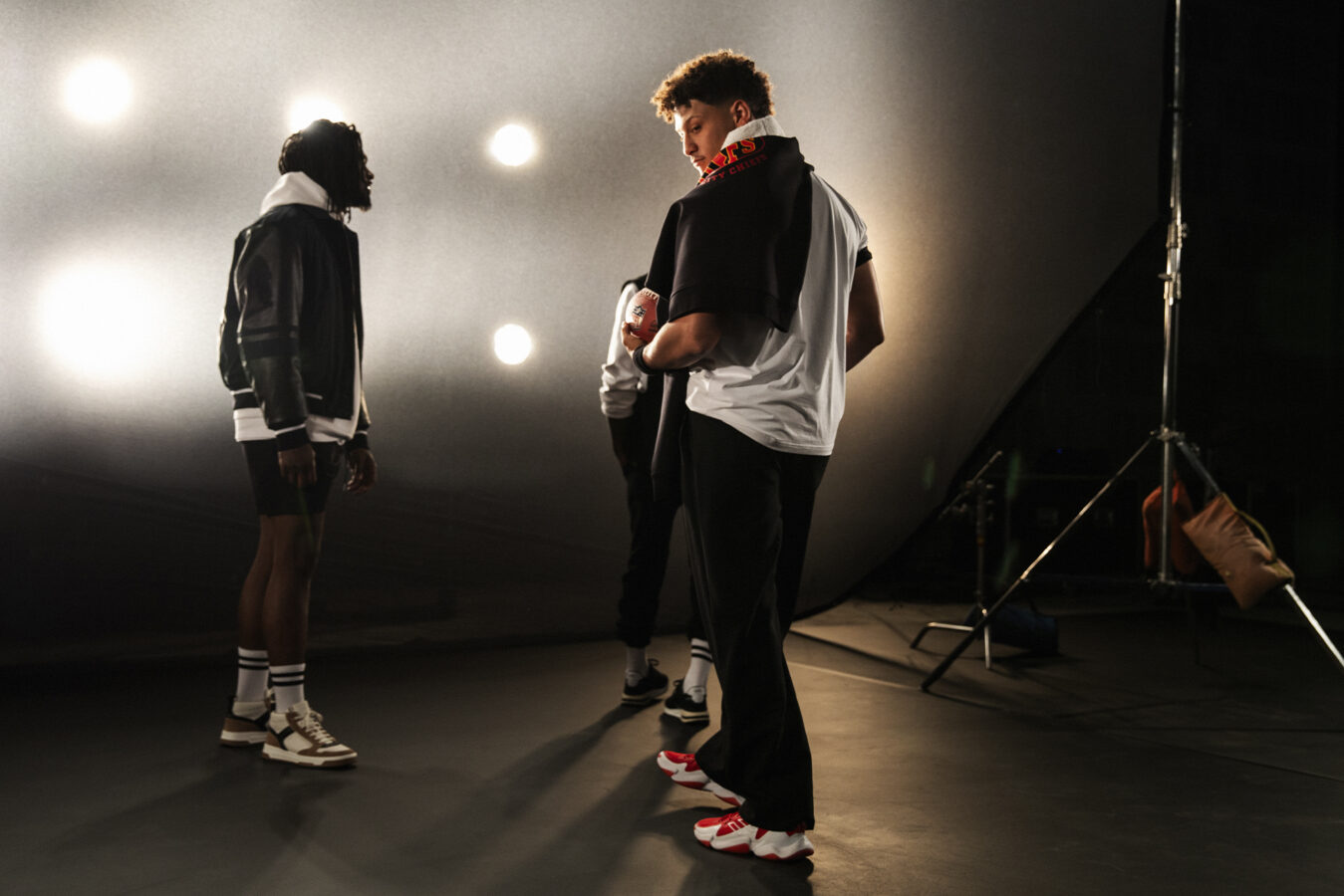 This New BOSS x NFL Drop Lands in Time for '23 Season Kickoff - Sharp ...