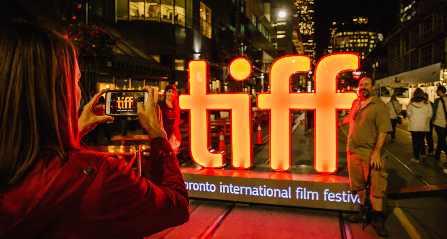 Your Ultimate Guide to TIFF 2025 - Sharp Magazine