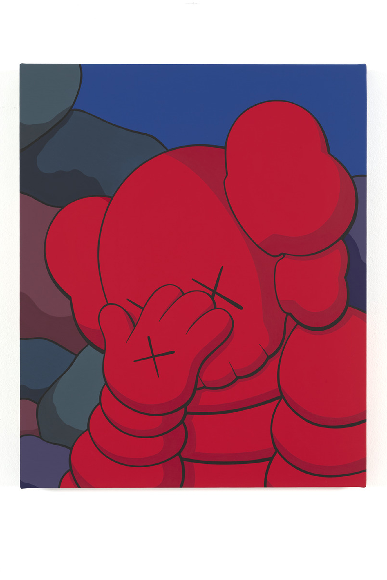 KAWS: FAMILY Opens at the Art Gallery of Ontario - Sharp Magazine
