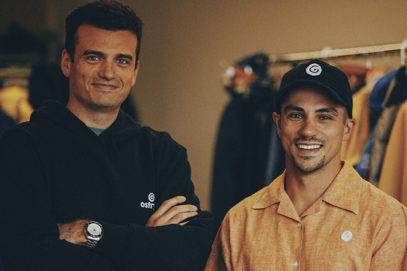 Peak Style: Ostrya Founders Share Brand Story & Bucket List Trips ...