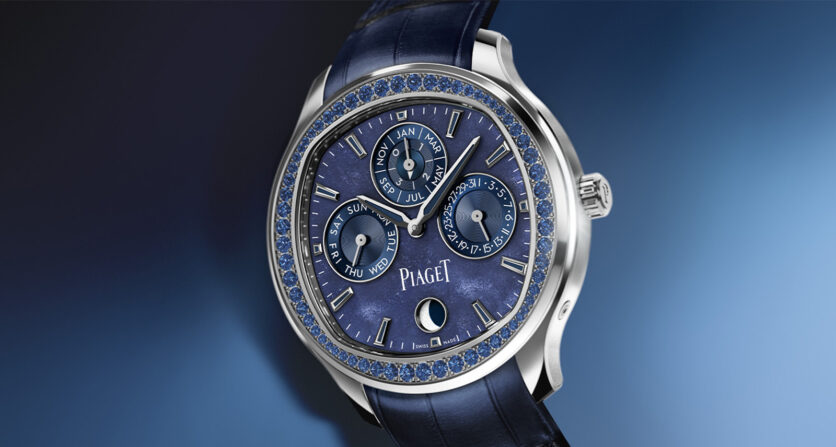 The Past, Present, and Future of the Piaget Polo - Sharp Magazine