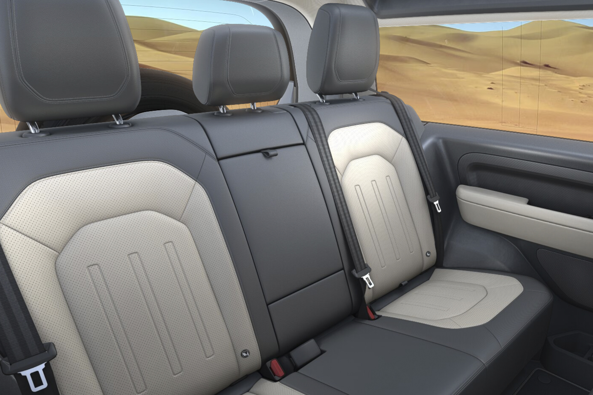 Sharp Builds: Our Editors Build Their Ideal 2024 Land Rover Defender ...