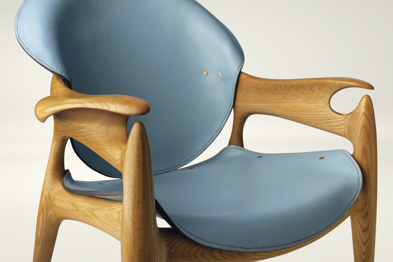 For Hurricane Relief, Jonathan Otter Turns Debris Into Design - Sharp ...