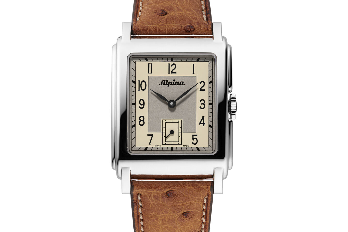 Alpina Might Be The Best-Kept Secret In Swiss Watches - Sharp Magazine