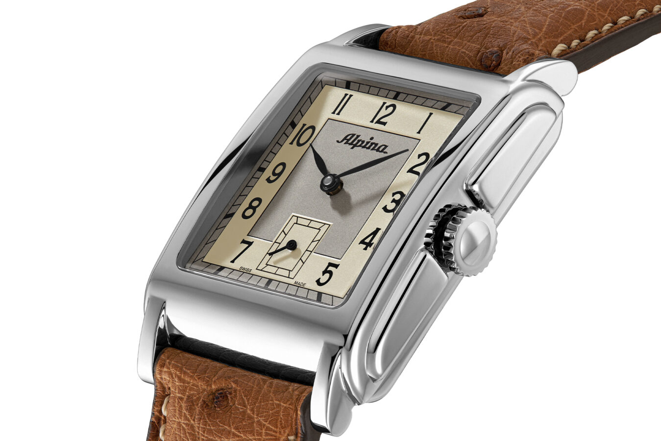 Alpina Might Be The Best-Kept Secret In Swiss Watches - Sharp Magazine