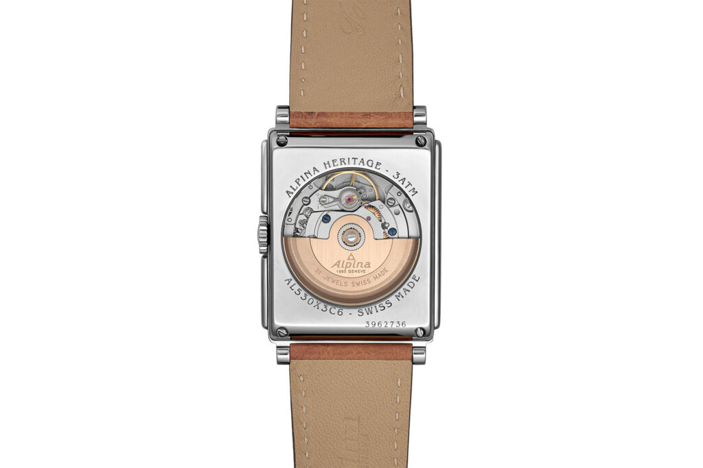 Alpina Might Be The Best-Kept Secret In Swiss Watches - Sharp Magazine