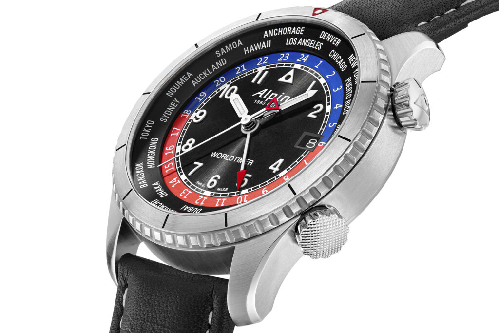 Alpina Might Be The Best-Kept Secret In Swiss Watches - Sharp Magazine