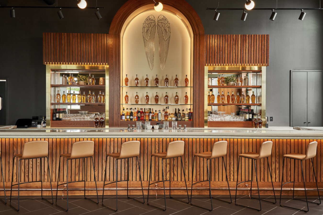 Nice Guys Finish First: Angel’s Envy Leads the Urban Bourbon ...