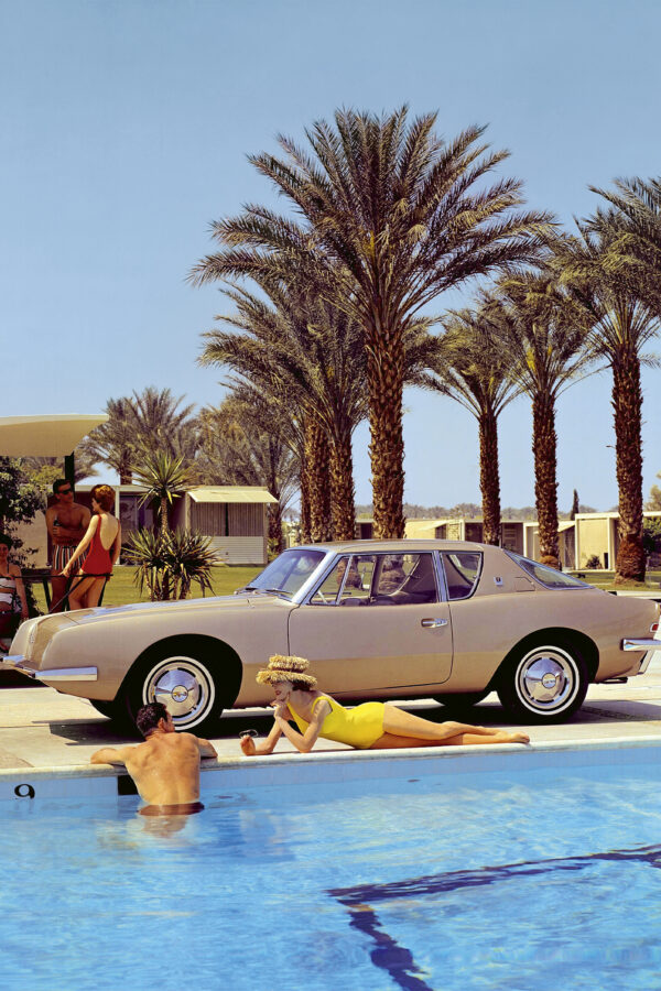 Phaidon's "The Atlas of Car Design" Shows Cars Can Be Art - Sharp Magazine