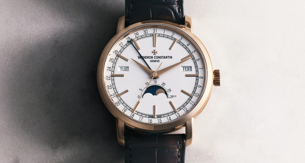 Keeping Calendar: A New Perspective on a Classic Complication - Sharp ...